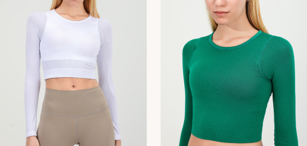 what is a active wear? The Perfect Combination of Style and Functionality