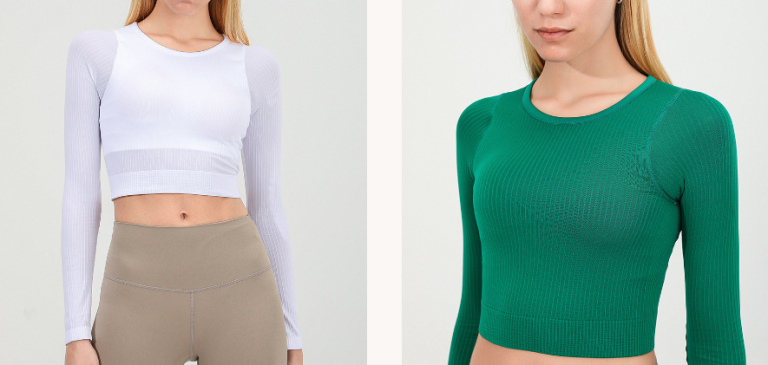 what is a active wear? The Perfect Combination of Style and Functionality